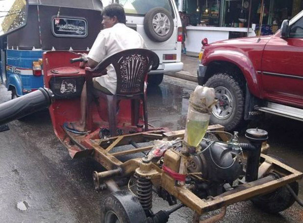 Homemade Car You Drive What homemade-car-you-drive-what